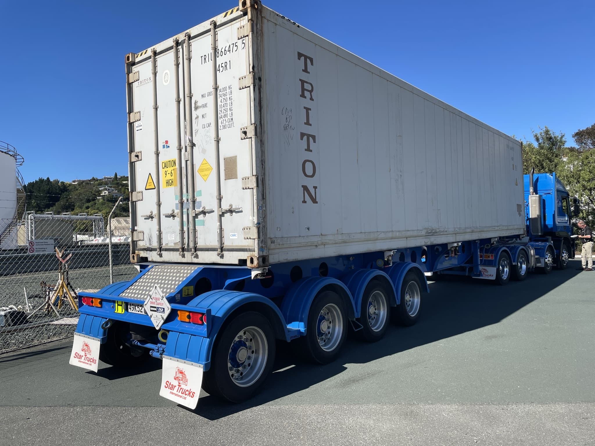 New & Used Trailers For Sale, T&G Agents