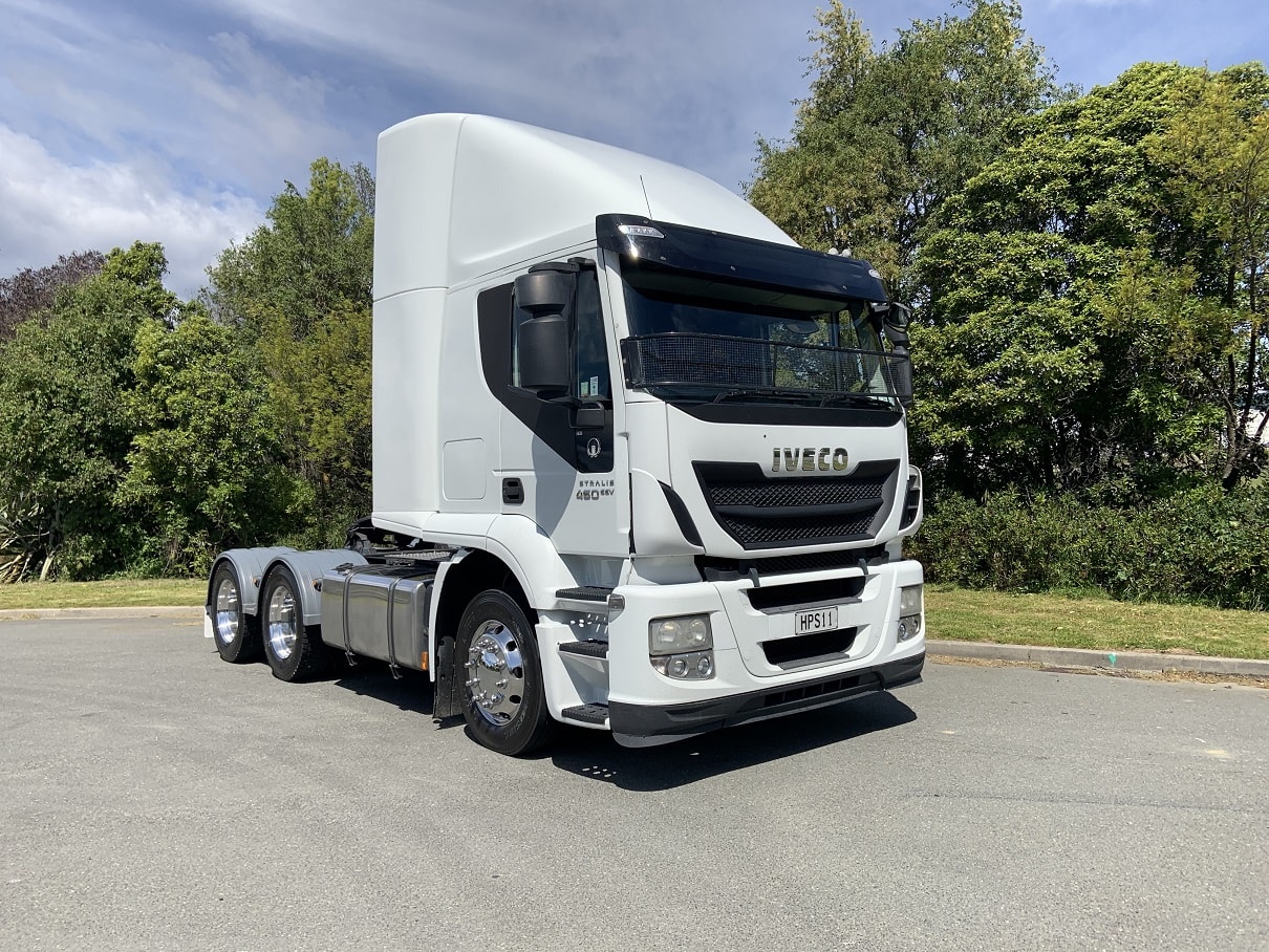 Used Trucks For Sale, Delivery anywhere in New Zealand