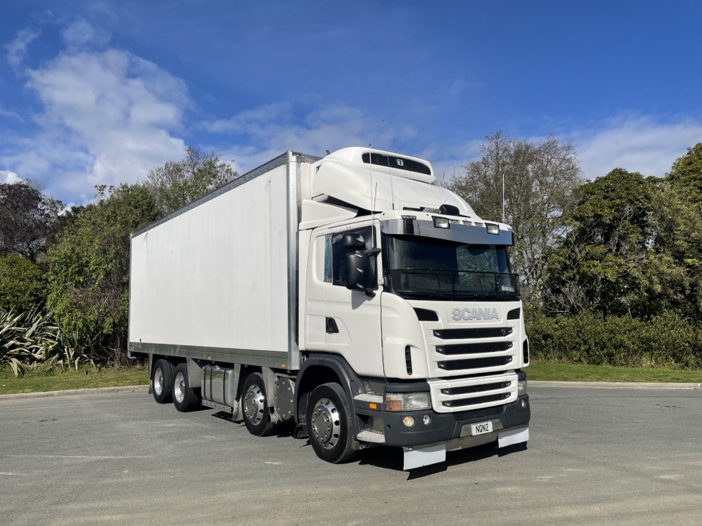 Iveco Trucks, Used Trucks, Trailers & Grooming from Star Trucks Nelson