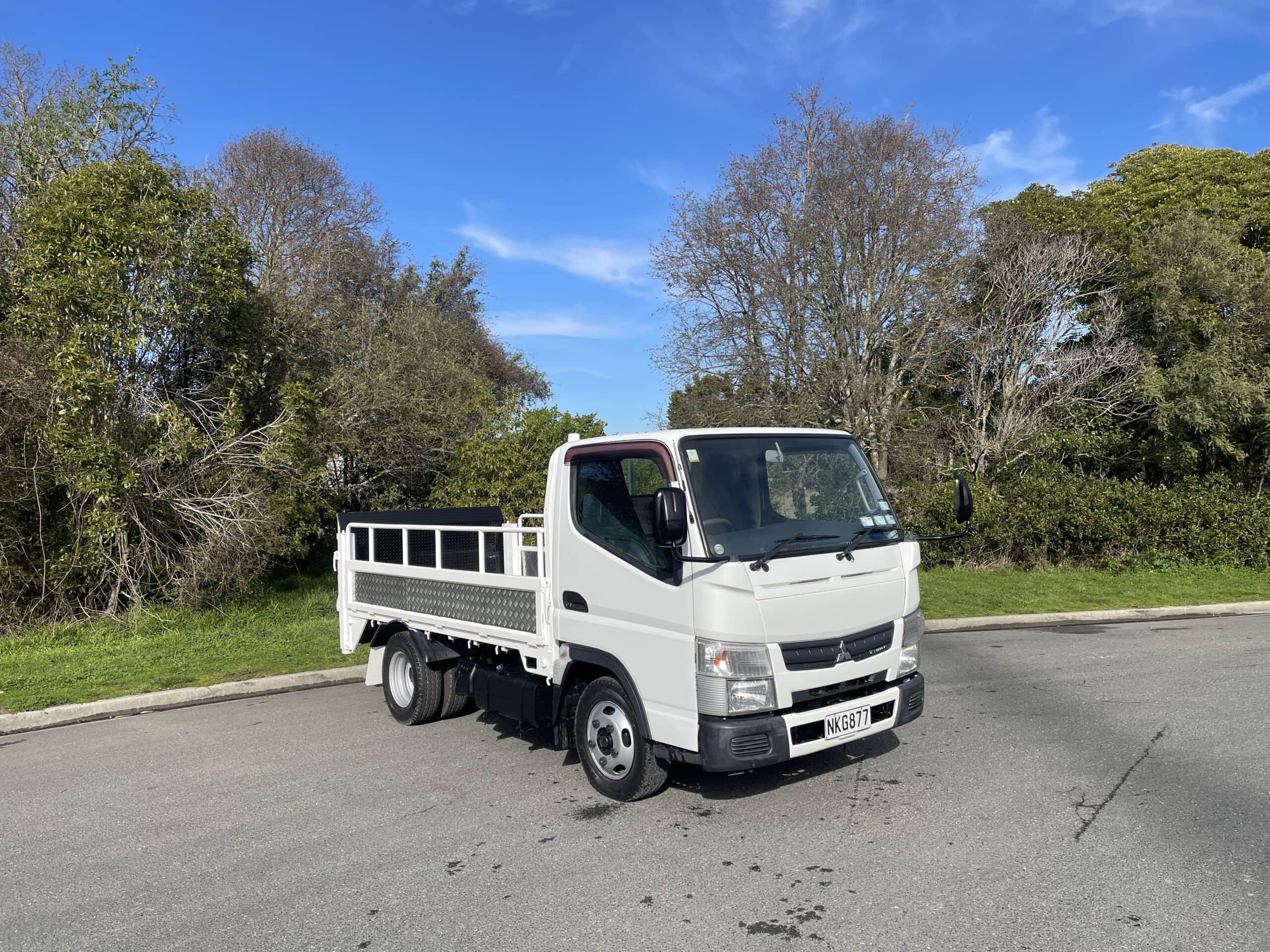 Used Trucks For Sale, Delivery anywhere in New Zealand